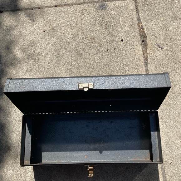 Montgomery Ward | Storage & Organization | Vintage Montgomery Ward Powr ...